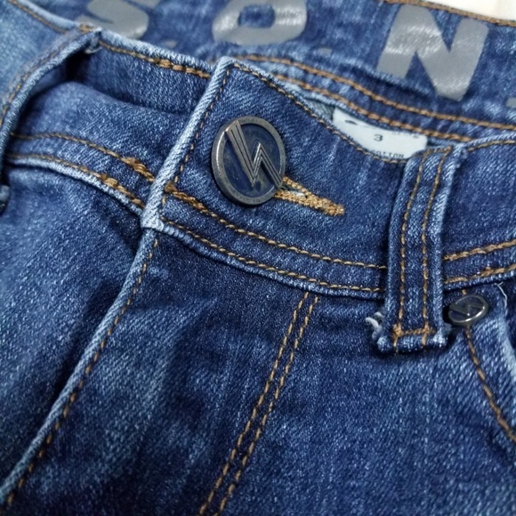 S.O.N.G. | Jeans | Song Jeans | Poshmark